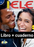 Agencia ELE Avanzado - Libro y cuaderno (B2) | Digital book | BlinkLearning