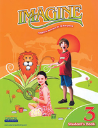 Imagine 3: Student's Book | Digital book | BlinkLearning