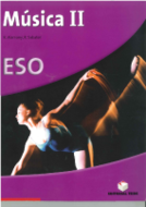 Música II. ESO | Digital book | BlinkLearning