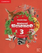 Natural Science 3 Activity Book | Digital book | BlinkLearning