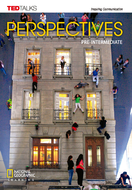 Perspectives Pre-Intermediate Student Book | Digital book | BlinkLearning