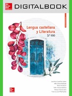 BL PDF Lengua castellana y literatura. 3º ESO | Digital book | BlinkLearning