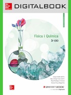 Fisica i quimica. 3º ESO | Digital book | BlinkLearning