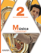 Música 2º ESO | Digital book | BlinkLearning