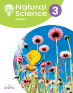 Natural Science 3. Digital Book. Pupil's Edition | Digital book ...