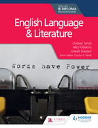 English Language and Literature for the IB Diploma | Digital book ...