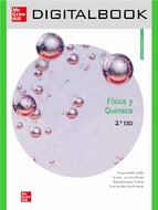 Fisica y quimica 2 ESO | Digital book | BlinkLearning