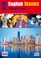 English Issues 2 | Digital book | BlinkLearning
