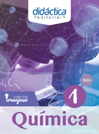 Química 1 | Digital book | BlinkLearning