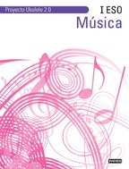 Música I ESO. Proyecto Ukelele 2.0 | Digital book | BlinkLearning