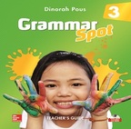 GRAMMAR SPOT TEACHER'S GUIDE 3 | Digital book | BlinkLearning