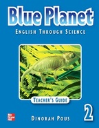 BLUE PLANET TEACHER'S GUIDE 2 | Digital book | BlinkLearning