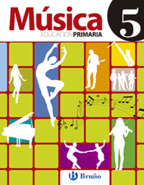 Música 5 Primaria digital alumno | Digital book | BlinkLearning