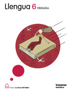 Llengua 6º Primària Comunitat Valenciana | Digital book | BlinkLearning