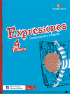 Expresiones 4 | Digital book | BlinkLearning