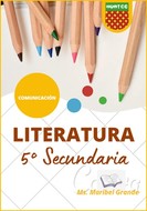 Literatura 5° | Digital book | BlinkLearning