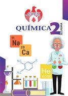 QUÍMICA - 2° SECUNDARIA | Digital book | BlinkLearning