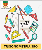 TRIGONOMETRÍA 3RO | Digital book | BlinkLearning