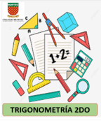 TRIGONOMETRÍA 2DO | Digital book | BlinkLearning