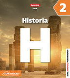 Historia 2 | Digital book | BlinkLearning