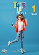 Take Up English 1 | Digital book | BlinkLearning