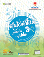Matemática 3 EGB | Digital book | BlinkLearning