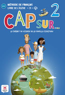 Cap sur 2 | Digital book | BlinkLearning