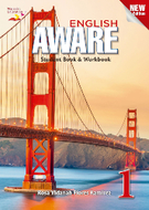 English Aware 1 NE | Digital book | BlinkLearning