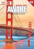 English Aware 1 NE | Digital book | BlinkLearning