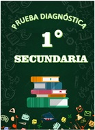 PRUEBA DIAGNOSTICA | Digital book | BlinkLearning