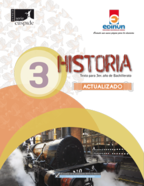 Historia 3 | Digital book | BlinkLearning