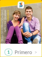 Valores 5° | Digital book | BlinkLearning