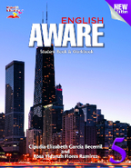 DEMO English Aware 5 NE | Digital book | BlinkLearning