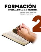 Formación Integral Humana y Religiosa 2 | Digital book | BlinkLearning
