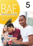 Before Anyone Else 5 | Digital book | BlinkLearning
