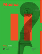 Música II ESO LOMLOE 2022 | Digital book | BlinkLearning