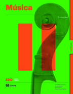 Música II ESO LOMLOE 2022 | Digital book | BlinkLearning