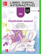Creatividad musical. Libro digital interactivo | Digital book | BlinkLearning