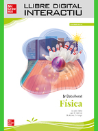 Física 1r Batxillerat. Llibre digital interactiu | Digital book | BlinkLearning