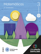 LM PLAT Alumno Matemáticas 3 Primaria Construyendo mundos | Digital book | BlinkLearning