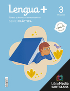 LM PLAT Profesor Lengua + Participa 3 Primaria | Digital book | BlinkLearning