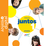 Aprender es crecer juntos. Primero. 2er Trimestre | Digital book ...