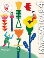 Matemáticas 4 | Imagina | Primaria | | Digital book | BlinkLearning