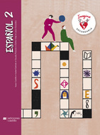 Español 2 | Imagina | Secundaria | Digital book | BlinkLearning