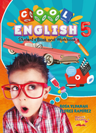 Cool English 5 | Digital book | BlinkLearning