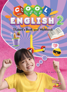 Cool English 2 | Digital book | BlinkLearning