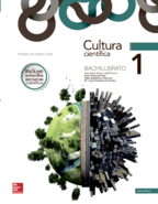 Cultura Científica 1º Bachillerato | Digital book | BlinkLearning