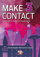 Make Contact 3 | Digital book | BlinkLearning