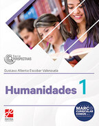 Humanidades 1 | Digital book | BlinkLearning