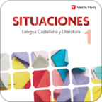 Lengua Castellana y Literatura 1 (Situaciones) | Digital book | BlinkLearning